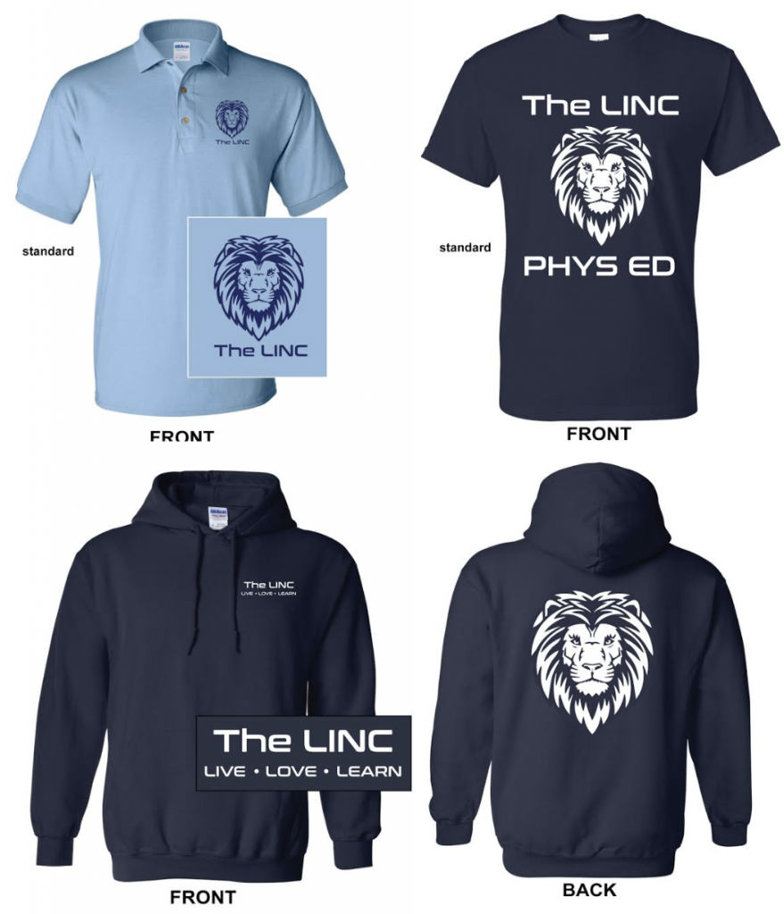 Uniform - The LINC